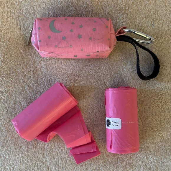 Oh Baby Bags | Accessories | Oh Baby Bags Clipon Diaper Bags Dispenser ...